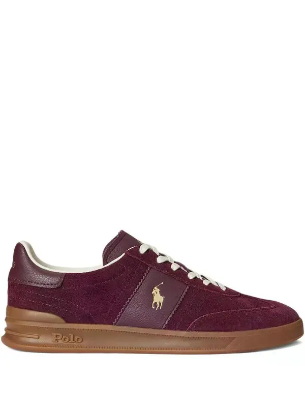 Polo Ralph Lauren Polo Pony Sneakers