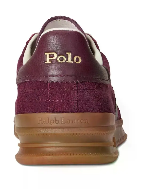 Polo Ralph Lauren Polo Pony Sneakers