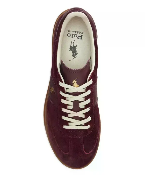 Polo Ralph Lauren Polo Pony Sneakers