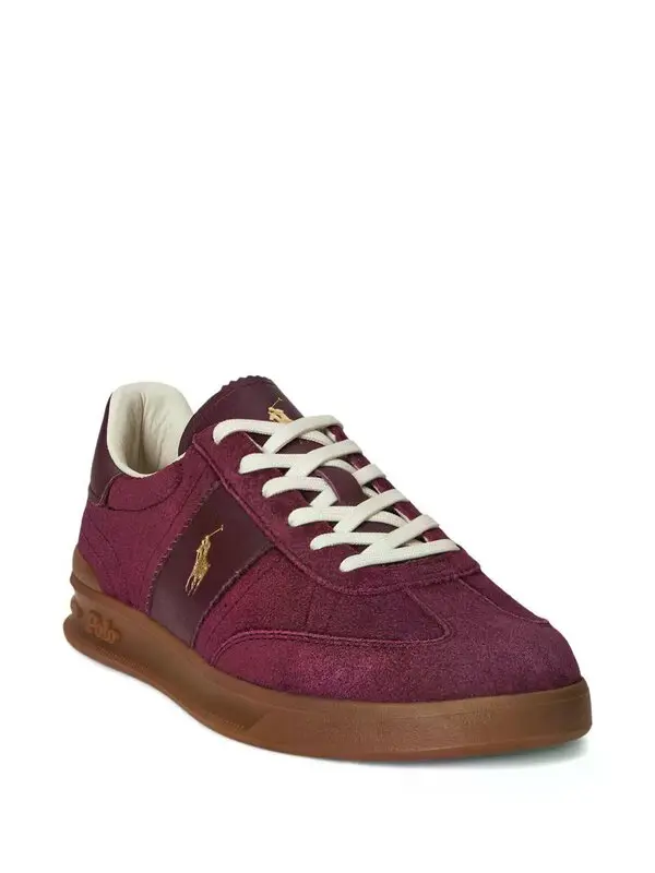 Polo Ralph Lauren Polo Pony Sneakers