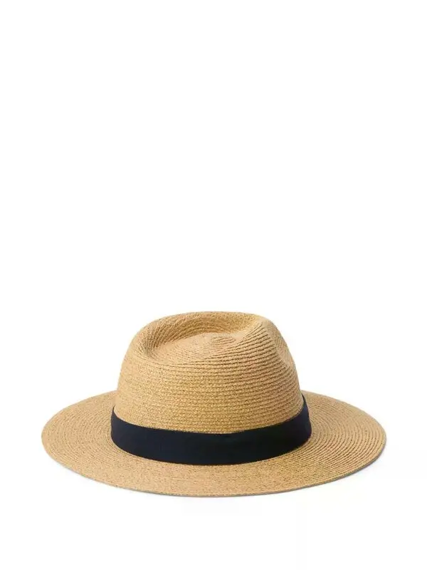Polo Ralph Lauren Raffia Hat