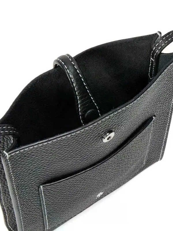 Polo Ralph Lauren Play Leather Cross Body Bag
