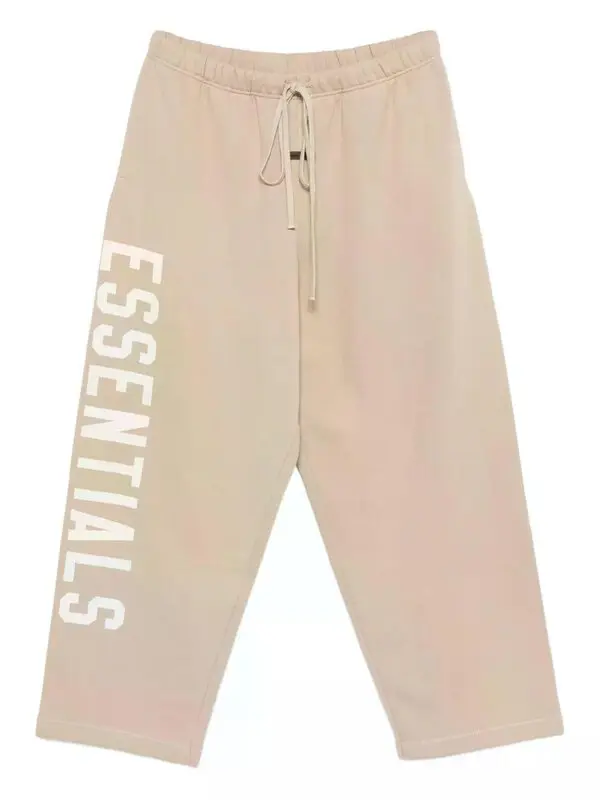 Fear Of God Jersey Track Pants - Neutrals