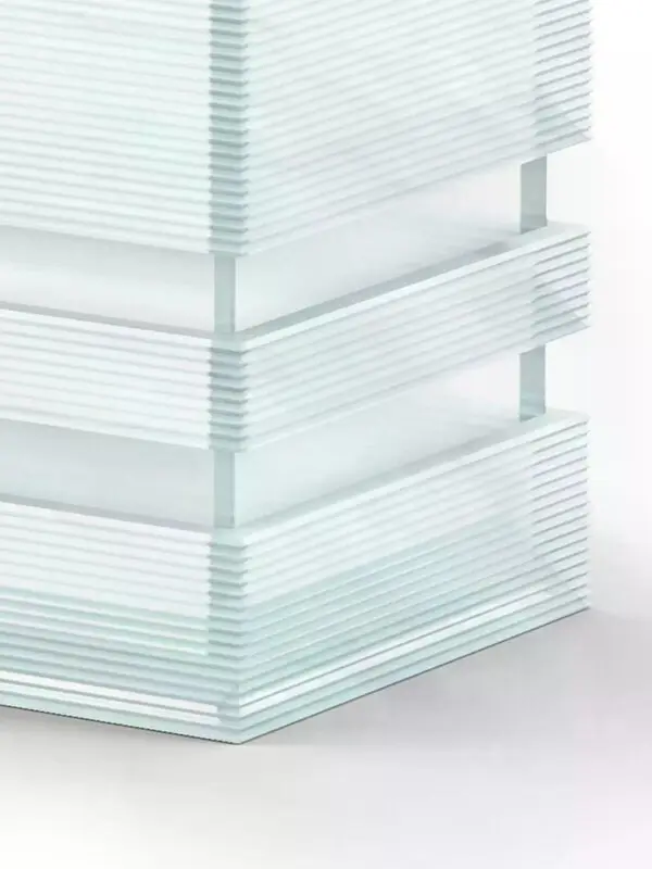 CASSINA Skyscraper Glass Vase