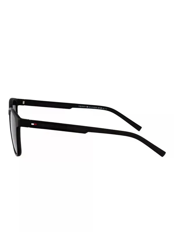 Tommy Hilfiger Square-frame Sunglasses