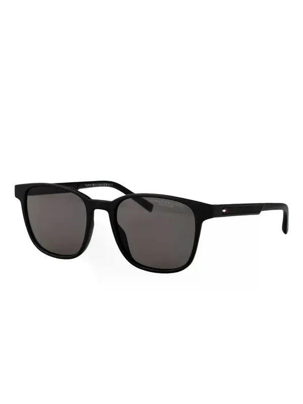 Tommy Hilfiger Square-frame Sunglasses