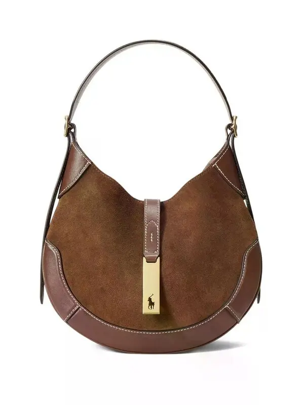 Polo Ralph Lauren Polo Id Shoulder Bag