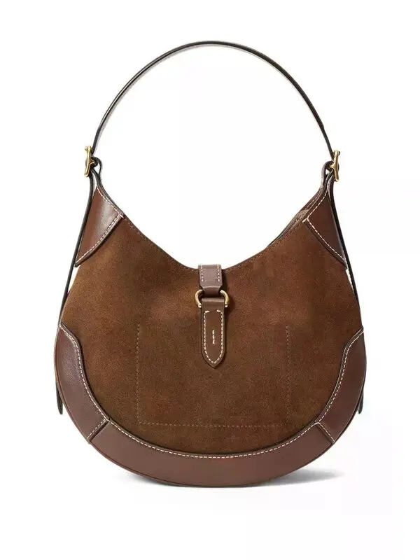 Polo Ralph Lauren Polo Id Shoulder Bag