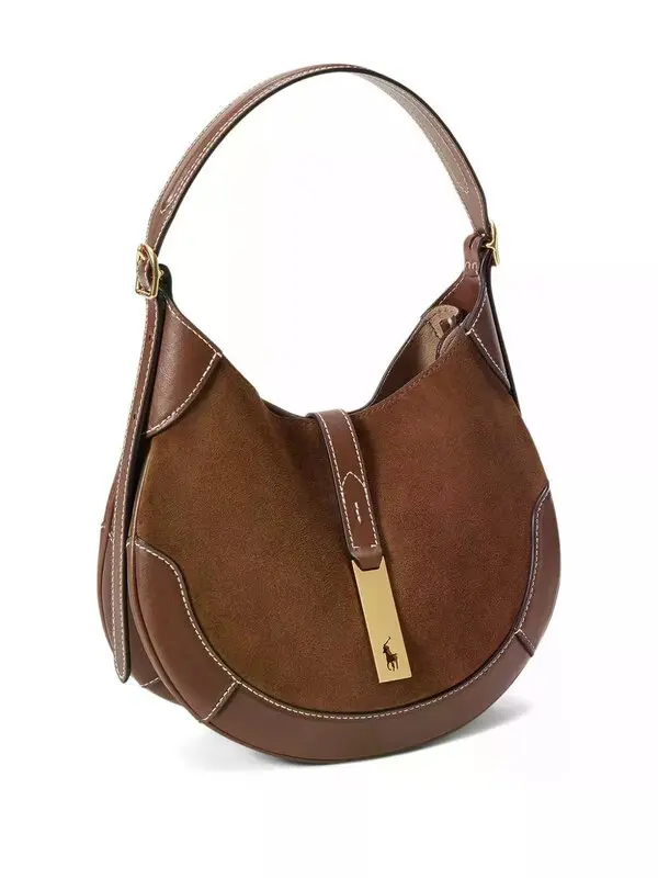 Polo Ralph Lauren Polo Id Shoulder Bag