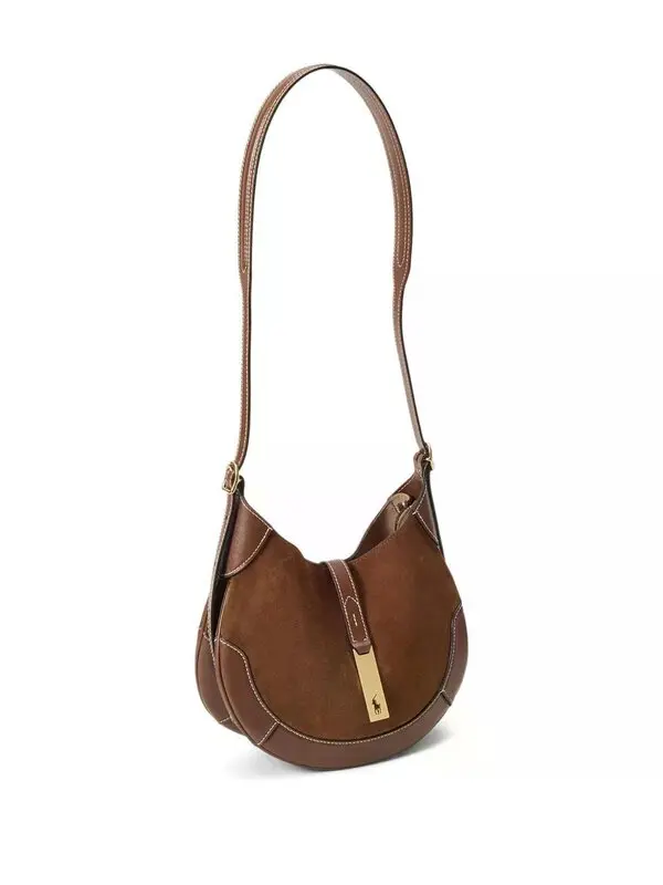 Polo Ralph Lauren Polo Id Shoulder Bag