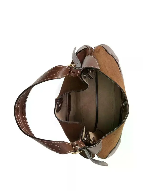 Polo Ralph Lauren Polo Id Shoulder Bag