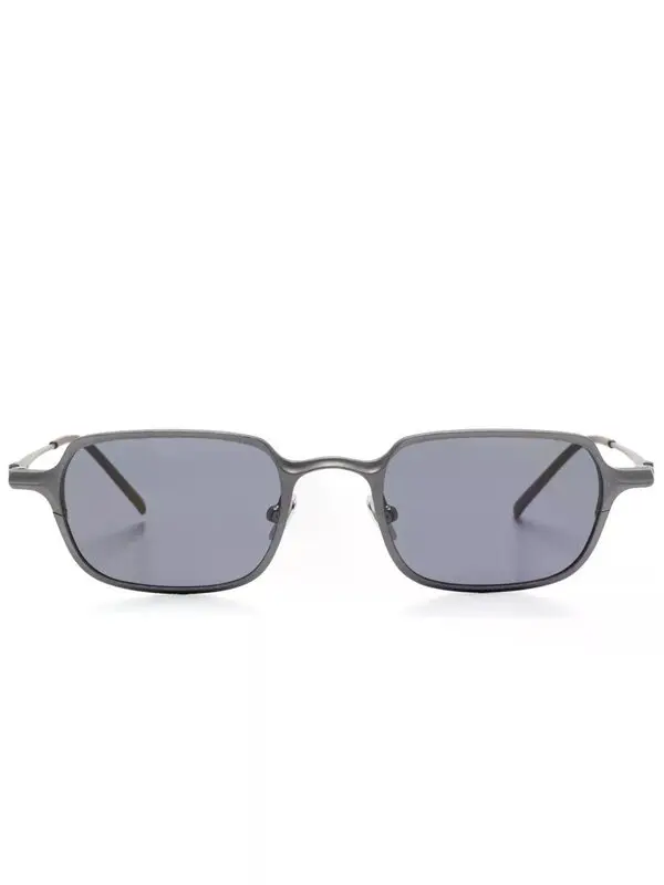 RIGARDS Rectangle-frame Sunglasses
