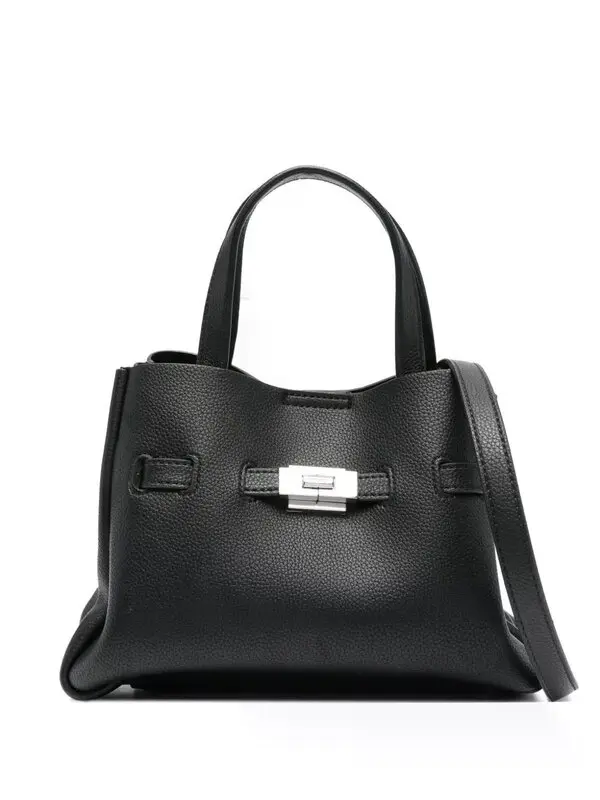 Dkny Bryar Flap-lock Tote Bag