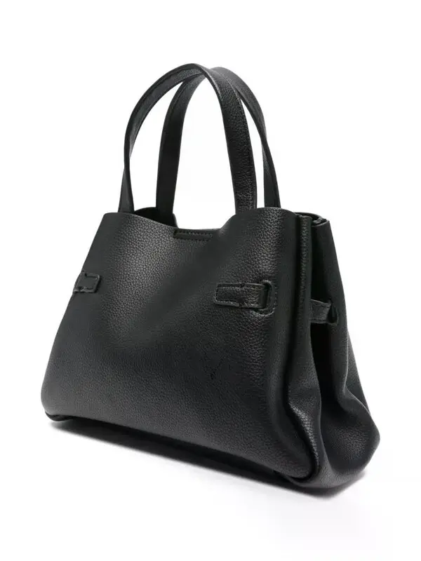 Dkny Bryar Flap-lock Tote Bag