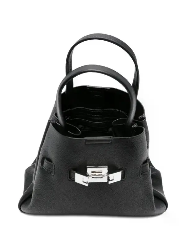 Dkny Bryar Flap-lock Tote Bag
