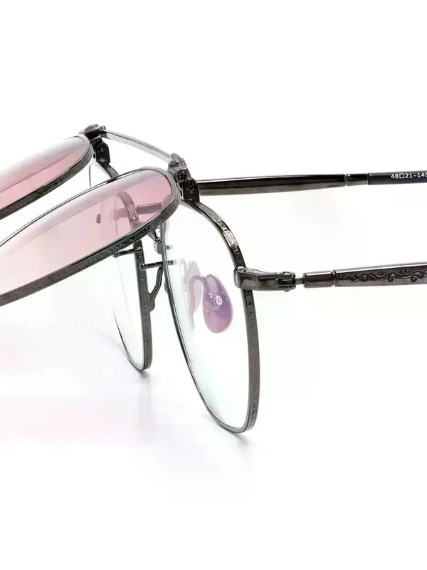 Matsuda M3148 Sunglasses