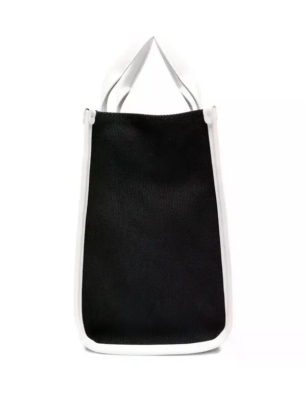 Dkny Hadlee Logo-embroidered Tote Bag