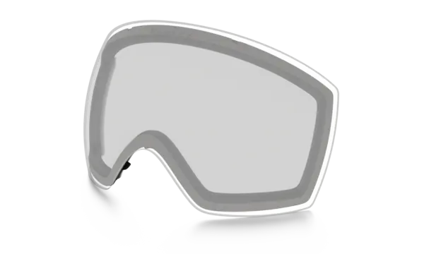 Oakley Flight Deck M Replacement Lens - Clear