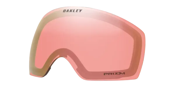 Oakley Flight Deck™ M Replacement Lens - Prizm Rose Gold Iridium