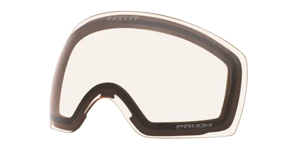 Oakley Flight Deck M Replacement Lens - Prizm Snow Clear