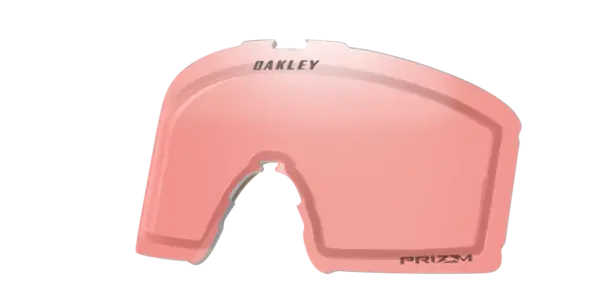 Oakley Line Miner™ M Replacement Lens - Prizm Rose Gold Iridium