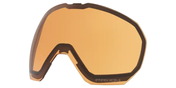Oakley Flight Path L Replacement Lens - Prizm Snow Persimmon