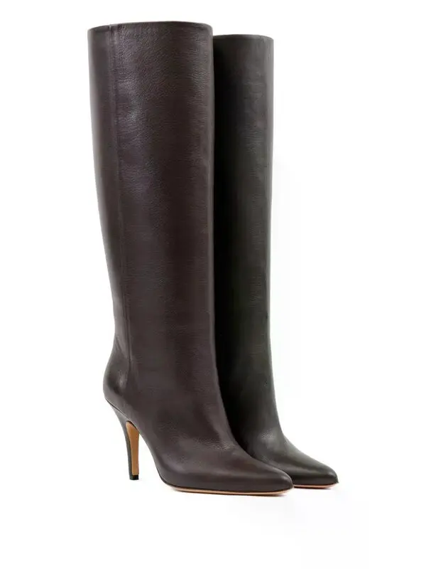 MAISON MARGIELA Knee-high Stiletto Boots