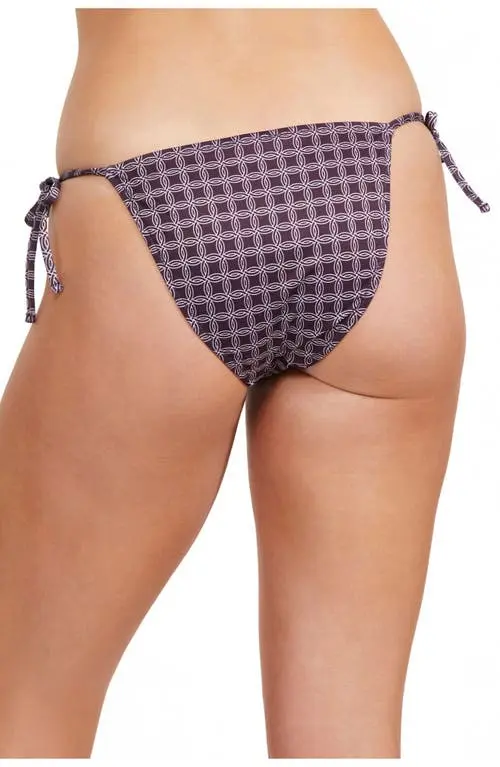 LUMA GOTTEX Side Tie Bikini Bottom