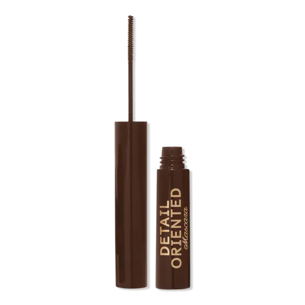 WINKY LUX Detail Oriented Mascara - Chocolate