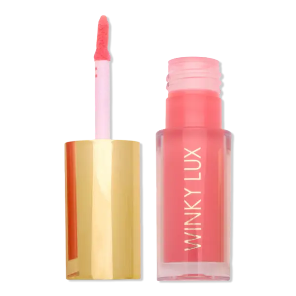 WINKY LUX Very There Lip Oil - Juicy