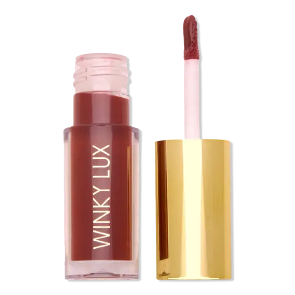 WINKY LUX Very There Lip Oil - Enchanted