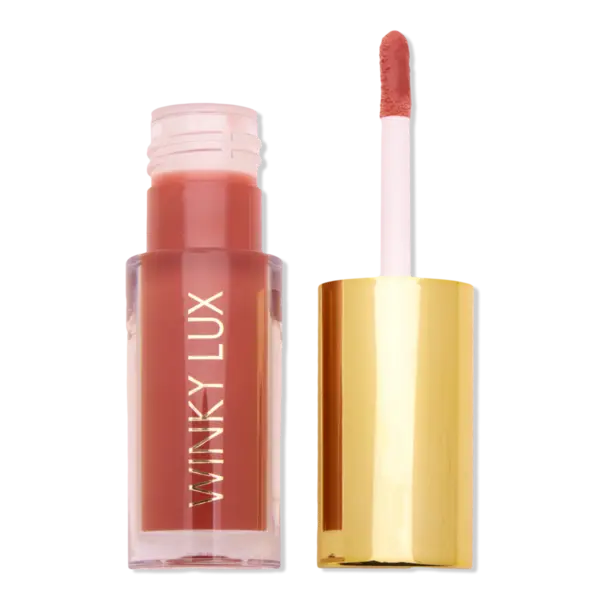 WINKY LUX Very There Lip Oil - Swoon