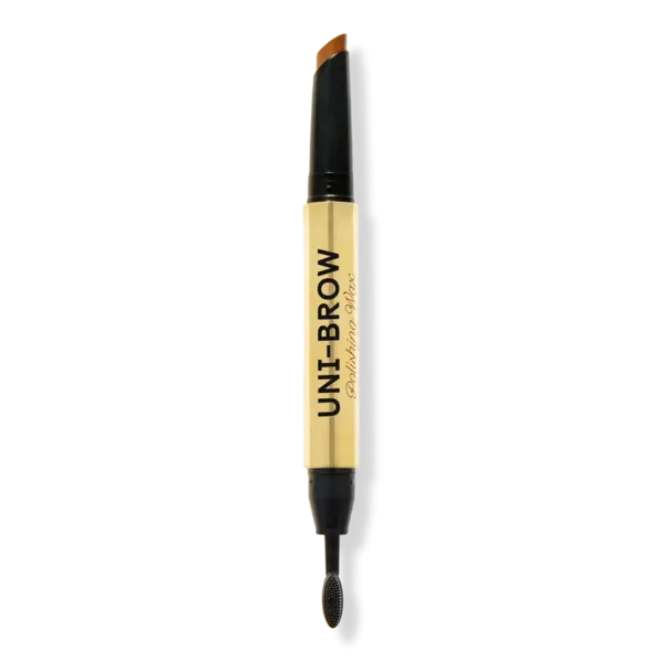 WINKY LUX Uni-brow Polishing Wax - One-color