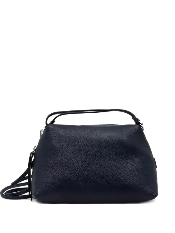 GIANNI CHIARINI Alifa Cross Body Bag - Black