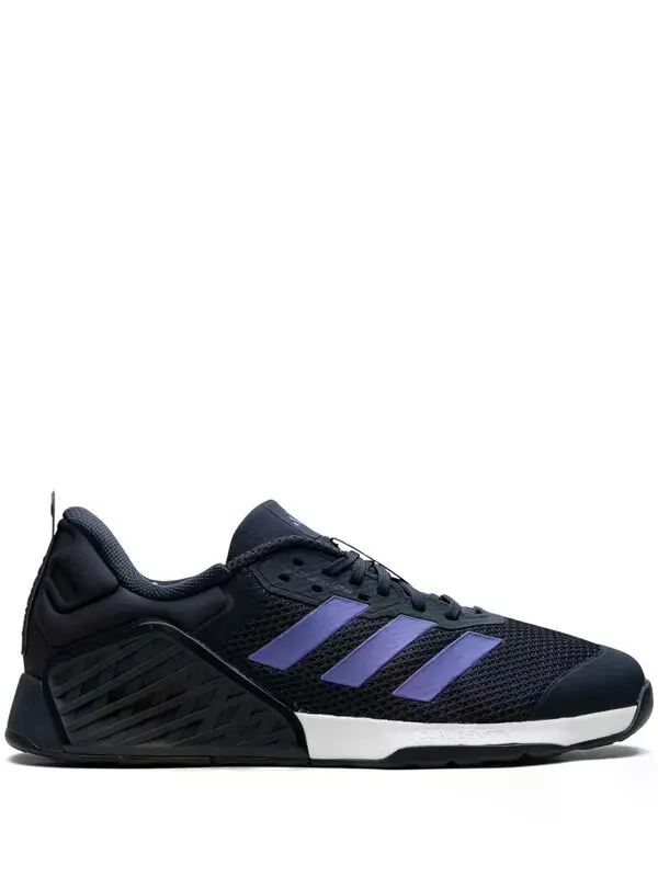 Adidas Dropset 3 Sneakers - Blue