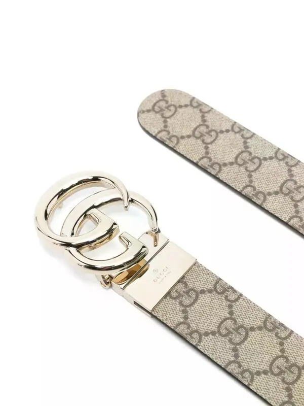 Gucci Gg Marmont Belt