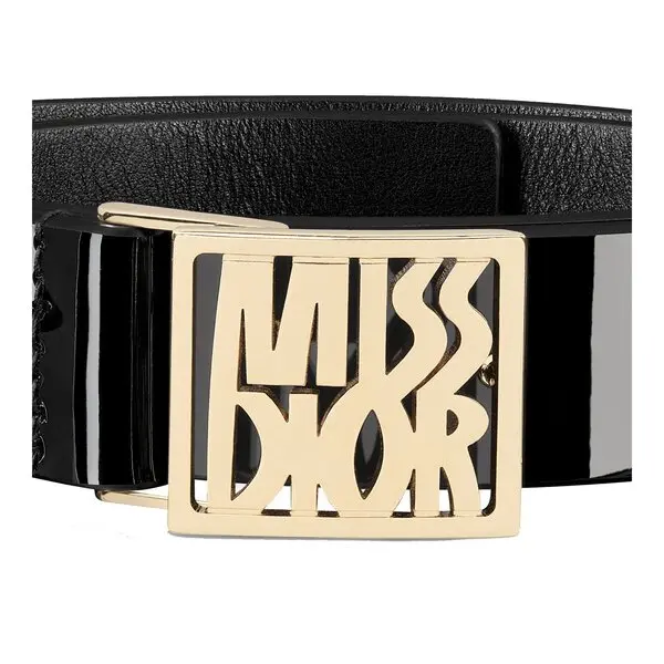 Dior Miss Belt