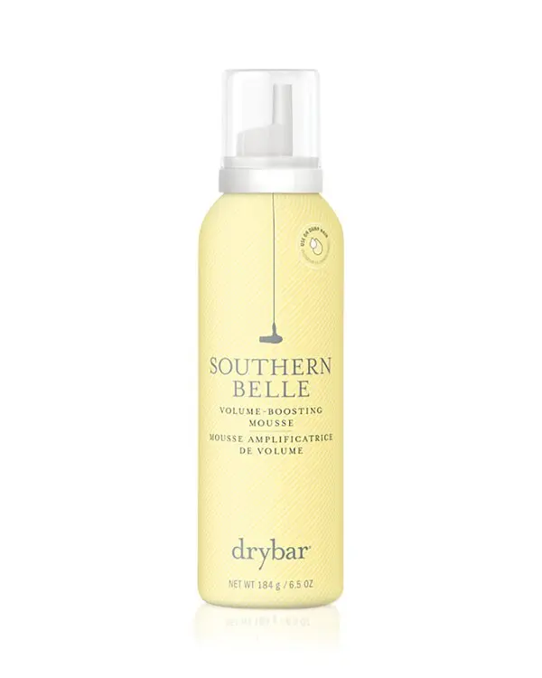 DRYBAR Southern Belle Volume Boosting Mousse 6.5 Oz - No Color