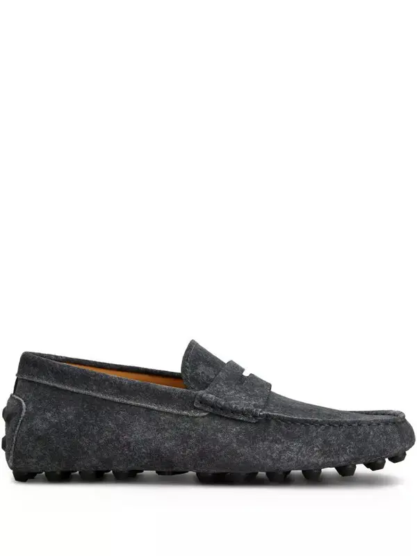 TOD'S Gommino Loafers