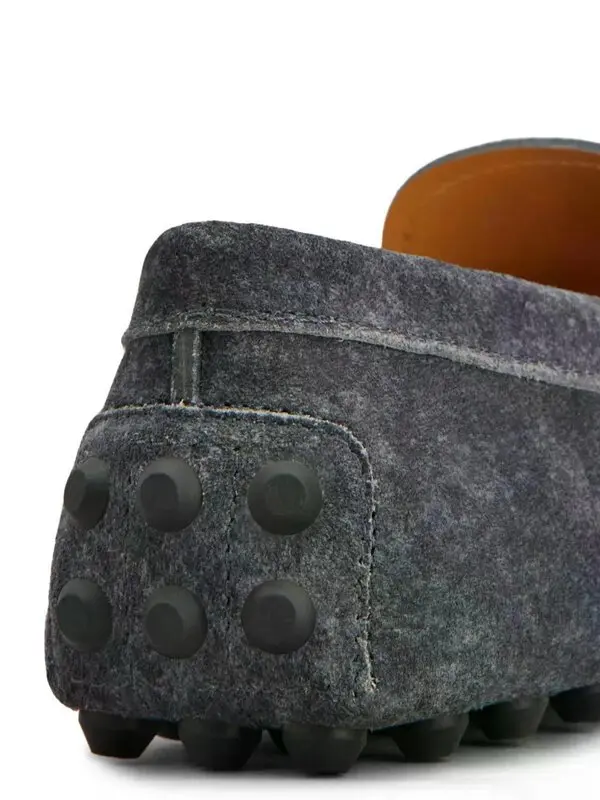 TOD'S Gommino Loafers
