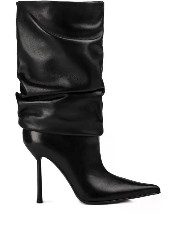 LE SILLA Bella 100mm Ankle Boots