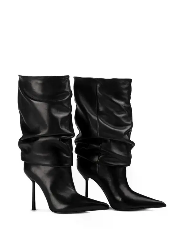LE SILLA Bella 100mm Ankle Boots