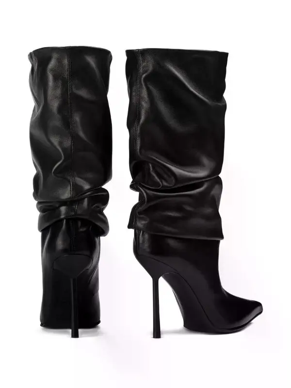 LE SILLA Bella 100mm Ankle Boots