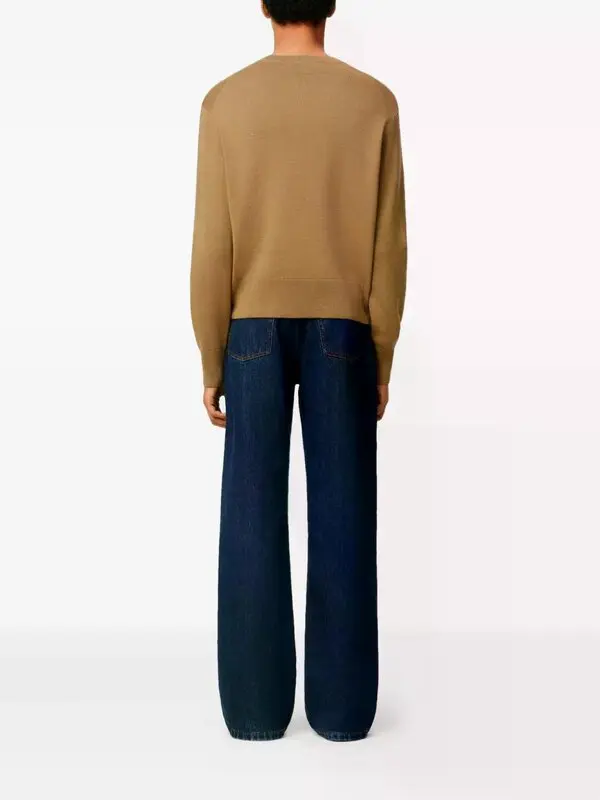 AMI Paris De Coeur Sweater