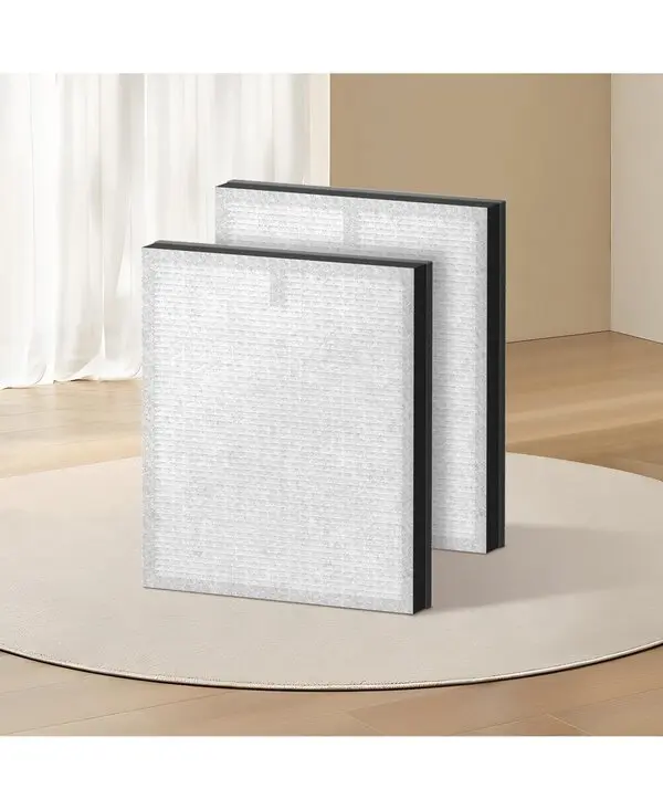 HEATDAZ Morento Replacement Filter For 4866 Air Purifier