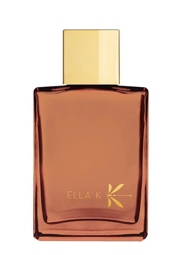ELLA K K Eau De Parfum - Amber