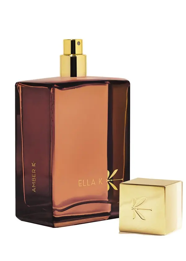 ELLA K K Eau De Parfum