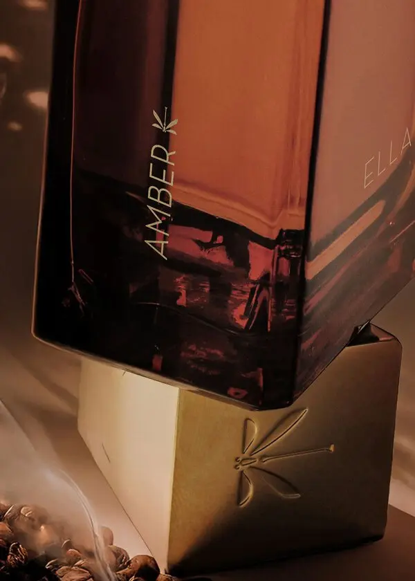 ELLA K K Eau De Parfum