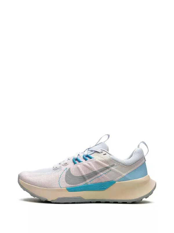 Nike Juniper Trail 2 Next Nature Pearl Pink Racer Sneakers - Blue