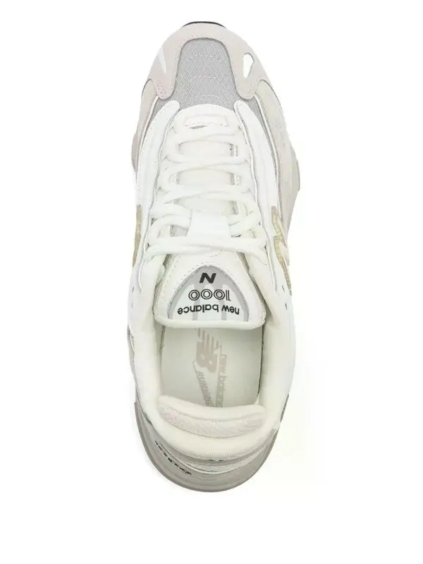 NEW BALANCE 1000 Trainer - Grey